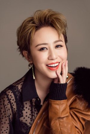 Ma Li (马丽) - MyDramaList