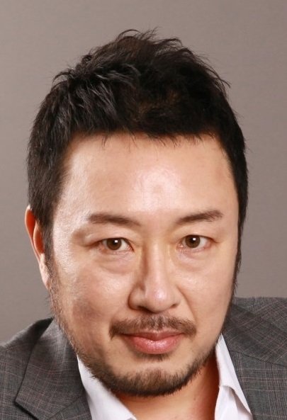 Ma Jong Woo - MyDramaList