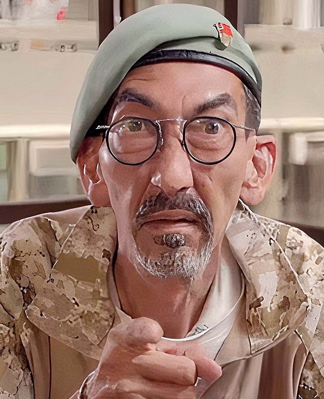 Paul Che (車保羅) - MyDramaList