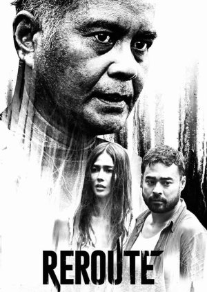 Reroute (2022) - MyDramaList