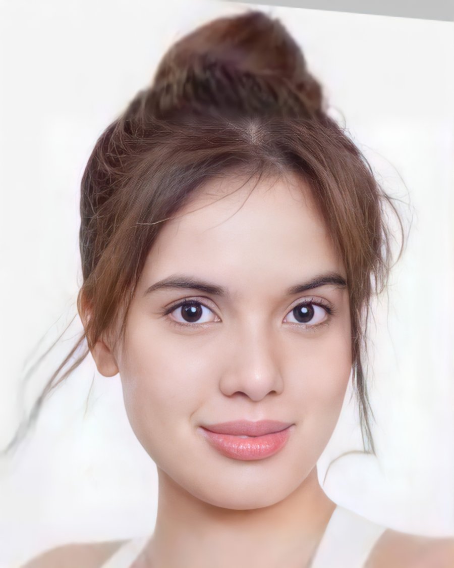 Michelle Vito (Michelle Marie Reyes Vito) - MyDramaList