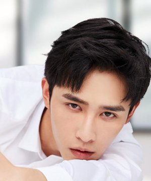 Shen Hao Nan (申浩男) - MyDramaList