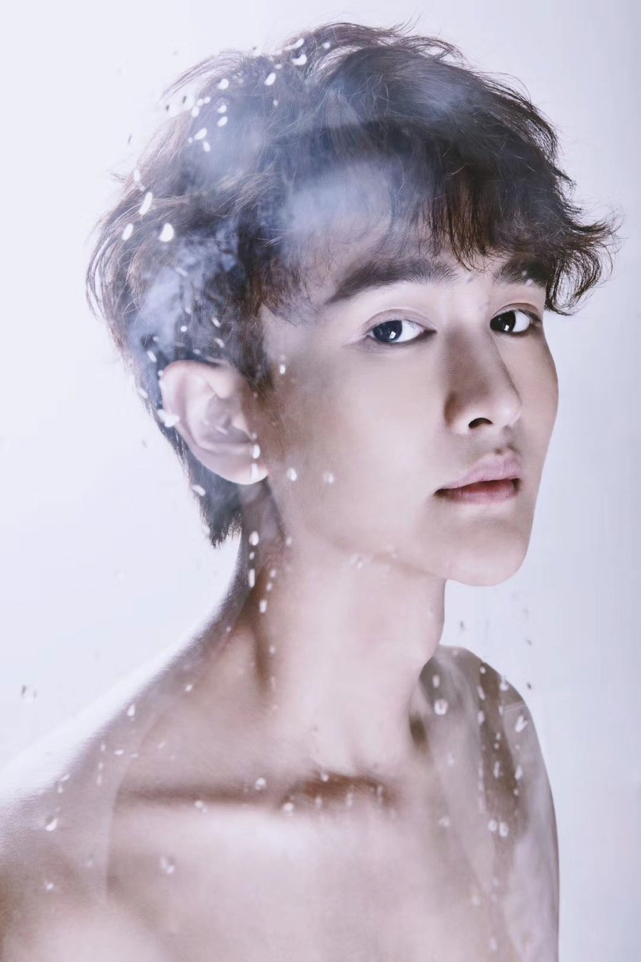 Zhou Yu Peng (周宇鹏) - MyDramaList