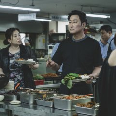 Parasite (2019) - MyDramaList