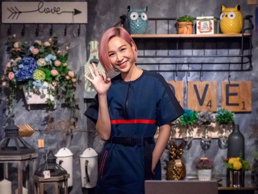 Ya Hui (雅慧) - MyDramaList