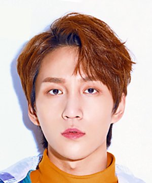 Du Yu (杜煜) - MyDramaList