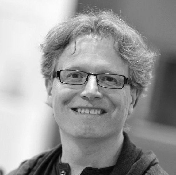 Simon Rhodes (Simon Rhodes) - MyDramaList