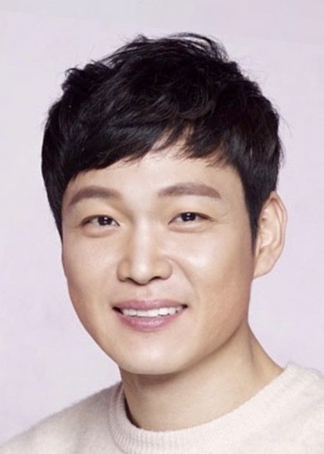 Heo Jung Do (허정도) - MyDramaList