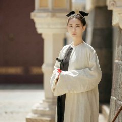 Court Lady (2021) - MyDramaList