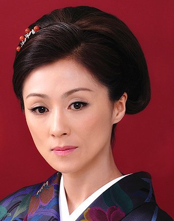 Nagayama Yoko (1968) - Articles - MyDramaList