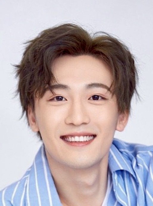 Ran Lin's Instagram, Twitter & Facebook on IDCrawl