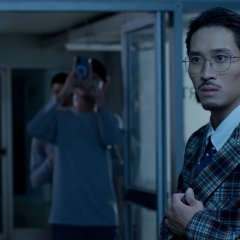 Midnight Museum (2023) - MyDramaList