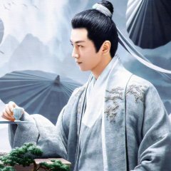 The Ingenious One (2023) - MyDramaList