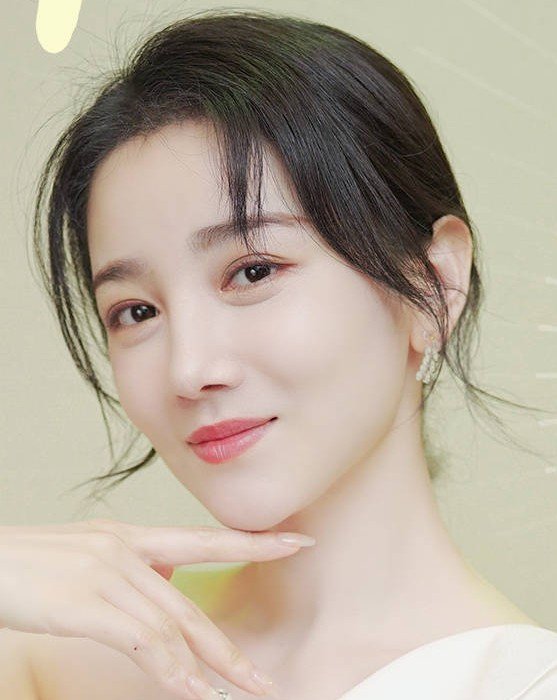 Chen Xiao Yun 陈小纭 Mydramalist
