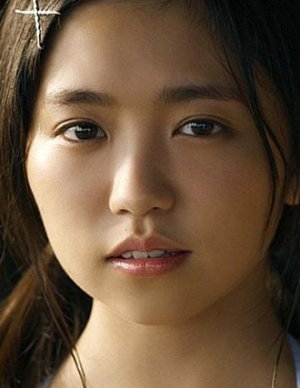 Ohara Yuno (大原優乃) - MyDramaList