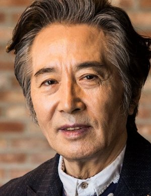 Baek Yoon Shik (백윤식) - MyDramaList