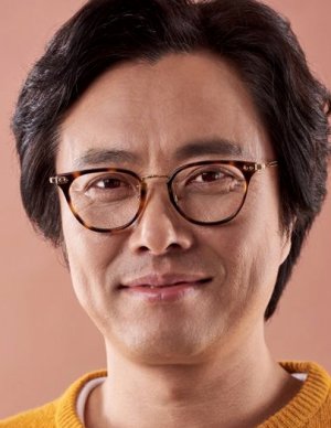 Chief detective Ko - MyDramaList