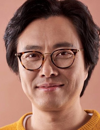 Ko Eun Pyo - MyDramaList