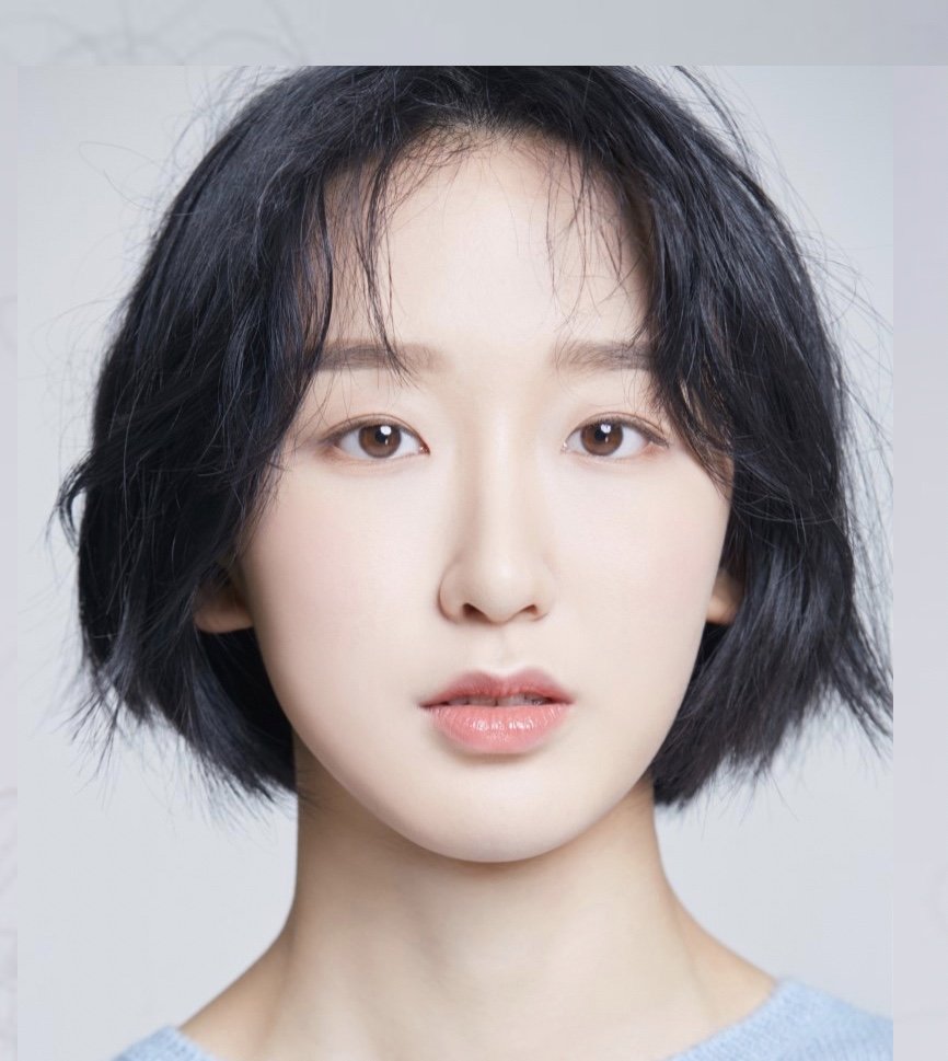 Kang Yi Soon - MyDramaList