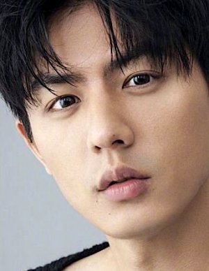 Liu Chang (刘畅) - MyDramaList