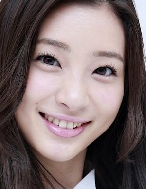 Adachi Rika (足立梨花) - MyDramaList