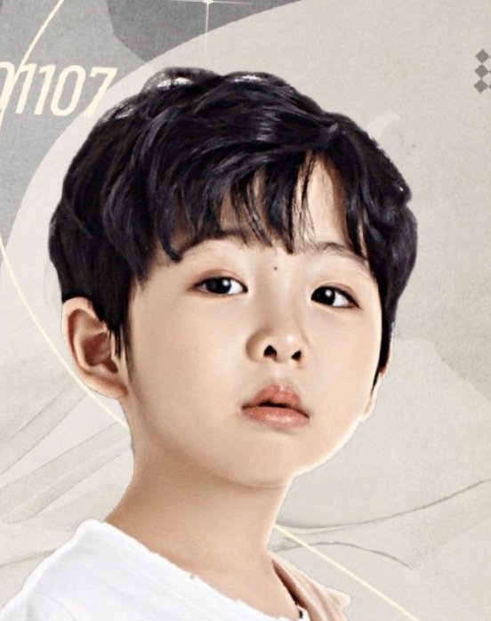 Ha Ni (哈尼) - MyDramaList