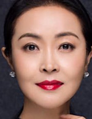 Fang Xiao Li (方晓莉) - MyDramaList