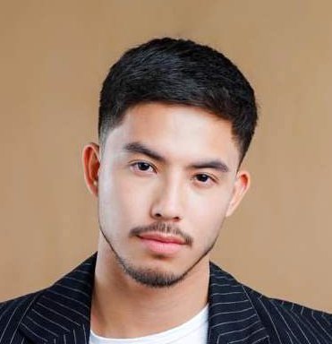 Tony Labrusca (Anthony Angel Jones Labrusca Jr.) - MyDramaList