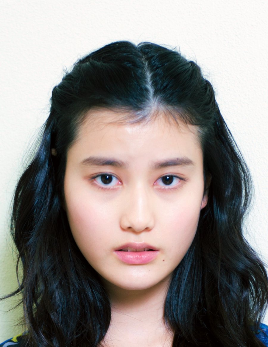 Hashimoto Ai (1996) - Articles - MyDramaList