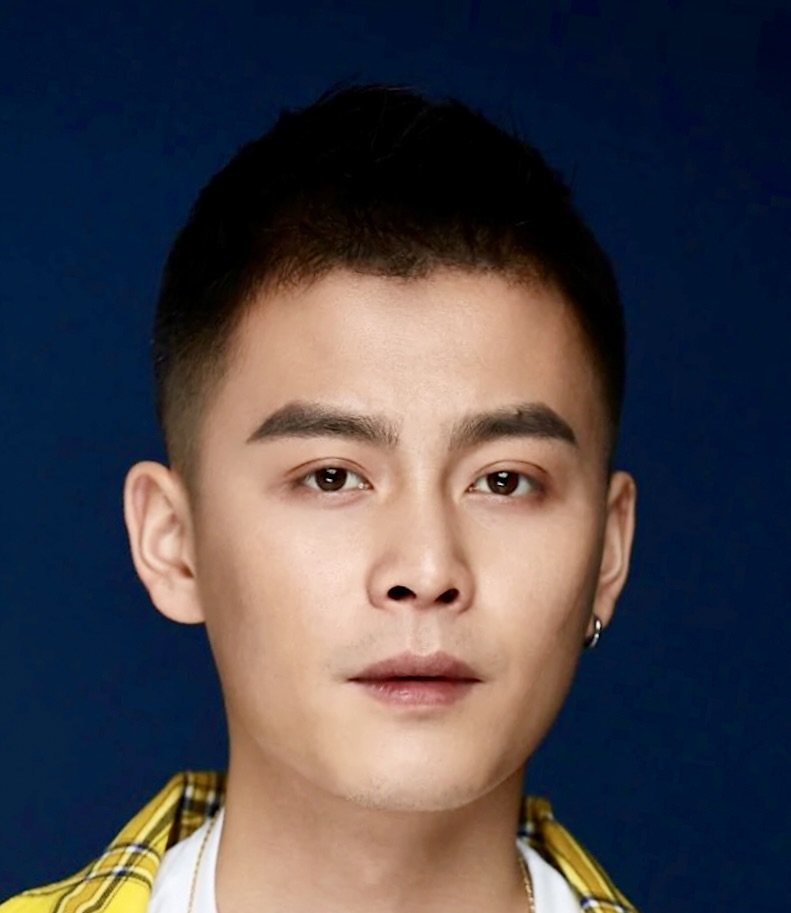 Han Shuai (韩帅) - MyDramaList