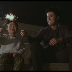 Dad is Back (2016) - MyDramaList