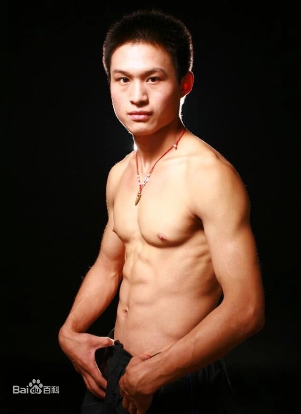 Wang Yong Lin (王永林) - MyDramaList