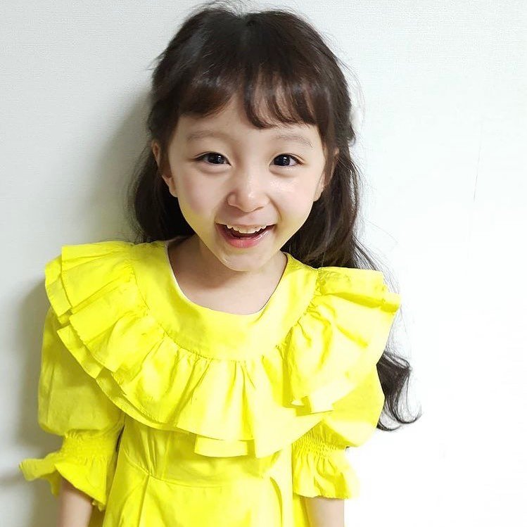 Ahn Tae Rin (안태린) - MyDramaList