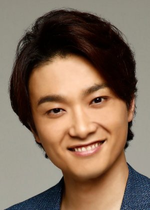 Inoue Yoshio (井上芳雄) - MyDramaList