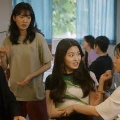 She Makes My Heart Flutter - MyDramaList