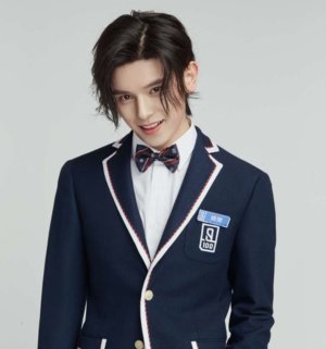 Yao Chi (姚弛) - MyDramaList