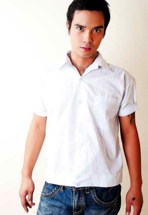 Kristoffer King (Christopher Reyes) - MyDramaList