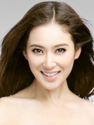 Huang Wan Ping - MyDramaList