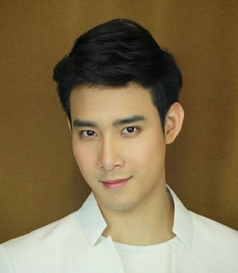 Jakkrit / "Jak" - MyDramaList