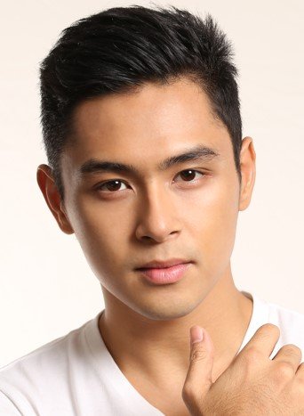 Arvic Tan (Arvic James Tan) - MyDramaList