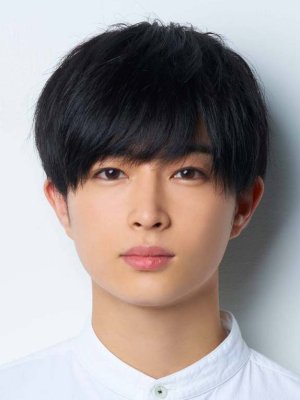 Sota Ryosuke (曽田陵介) - MyDramaList