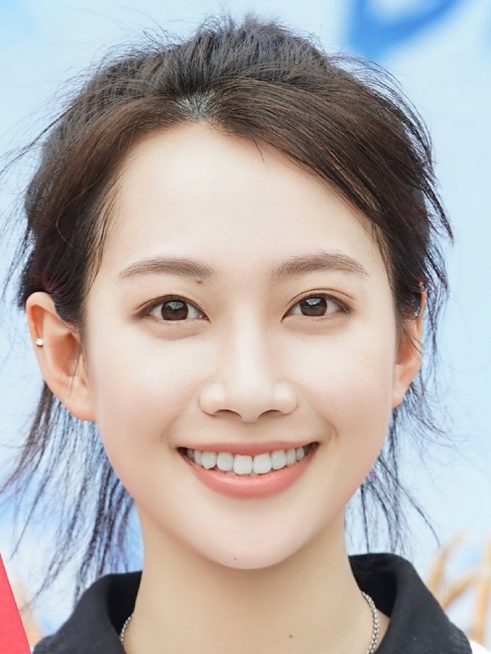 Zhao Jing Yi - Articles - MyDramaList