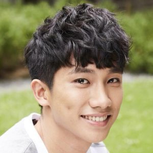 Nat Chen (陳柏文) - MyDramaList
