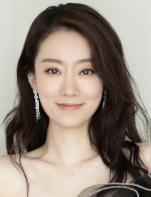 Zhang Xiao Fei (张小斐) - MyDramaList