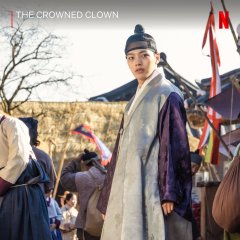 The Crowned Clown (2019) - MyDramaList