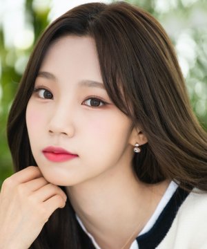 Yeoreum (이진숙) - MyDramaList