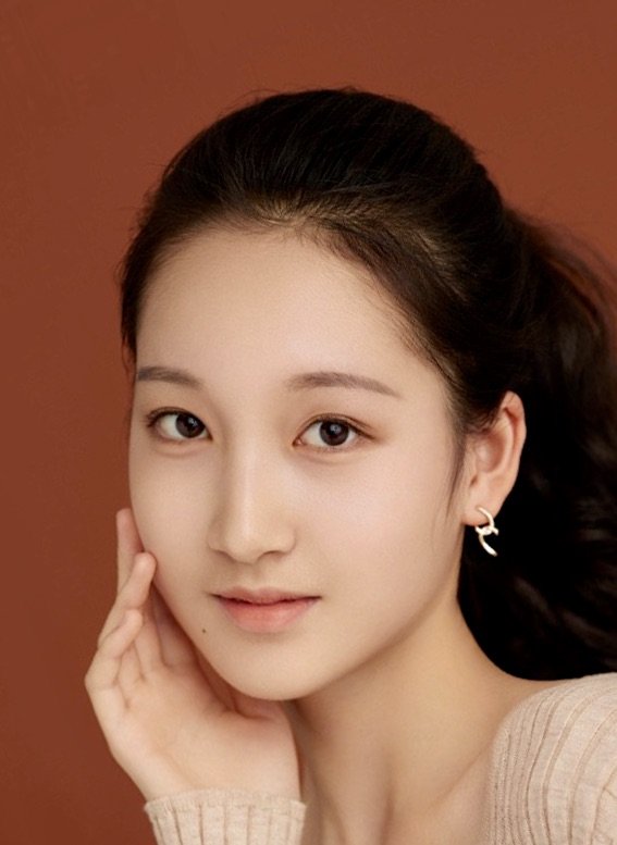 Candy Zhang (张煜雯) - MyDramaList