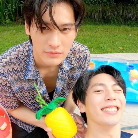 Lovely Writer (2021) - Photos - MyDramaList