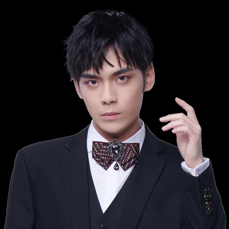 Shuo Xu's Instagram, Twitter & Facebook on IDCrawl