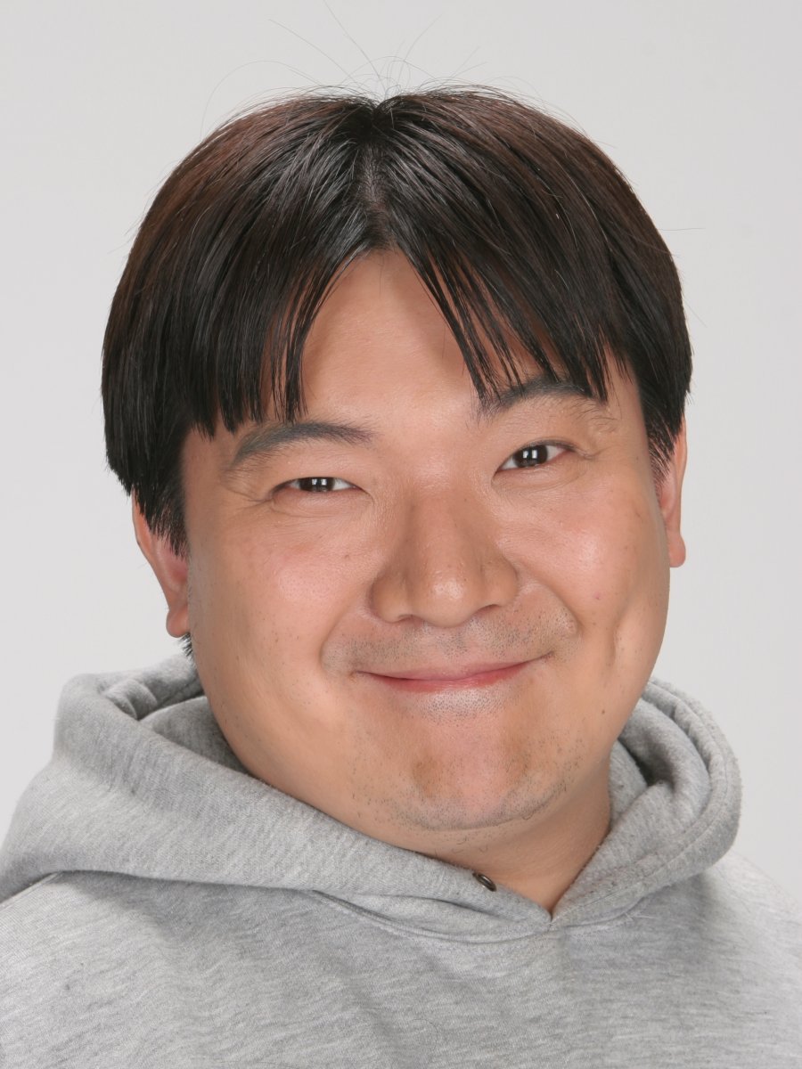 Iguchi Noboru (1969) - Articles - MyDramaList